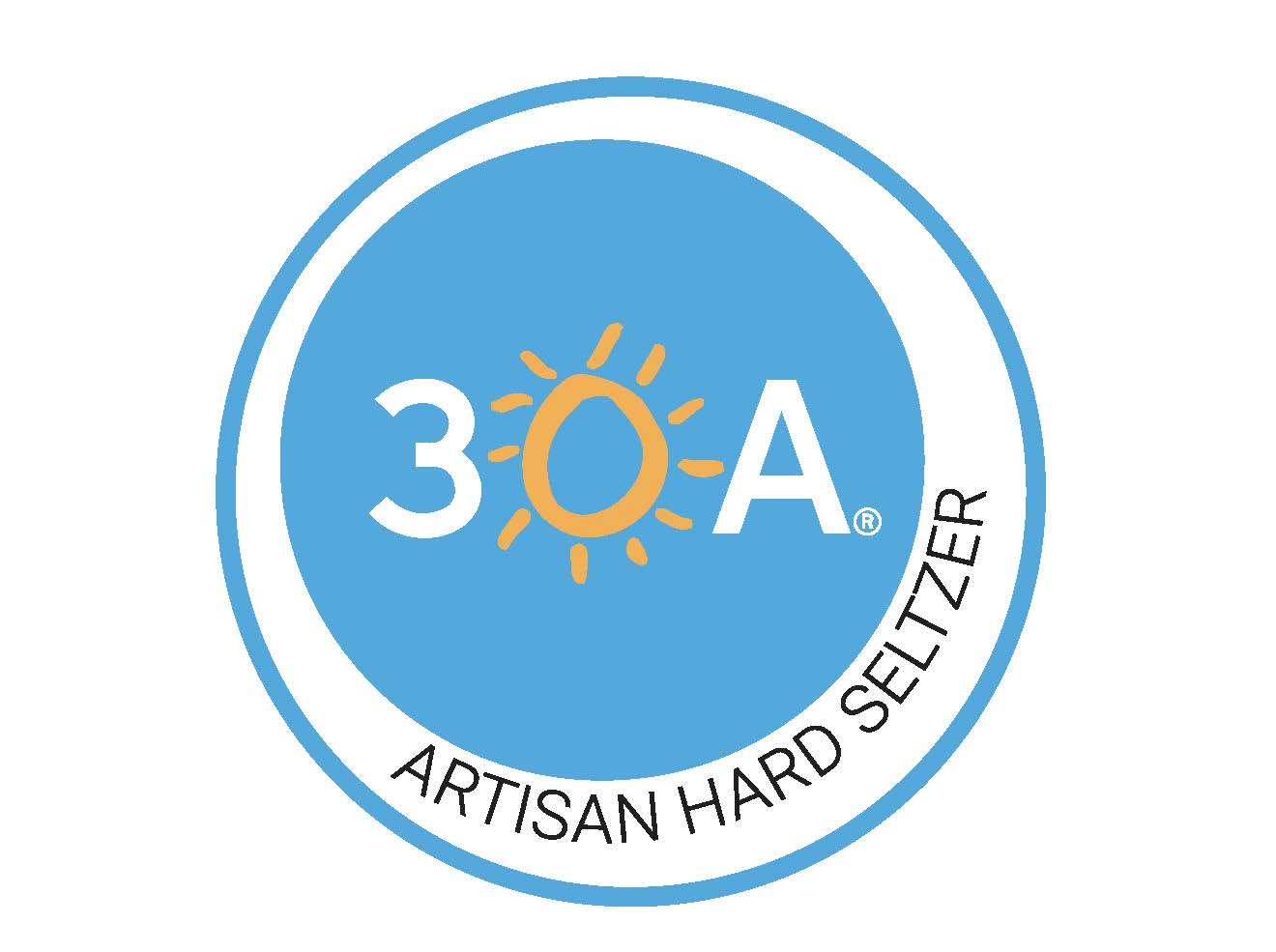 30A ARTISAN HARD SELTZER VARIETY PACK – Surfing Bear Beverages